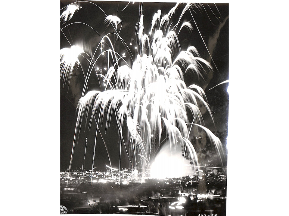 July 4 1946 The Philippines Gained Independence From The United